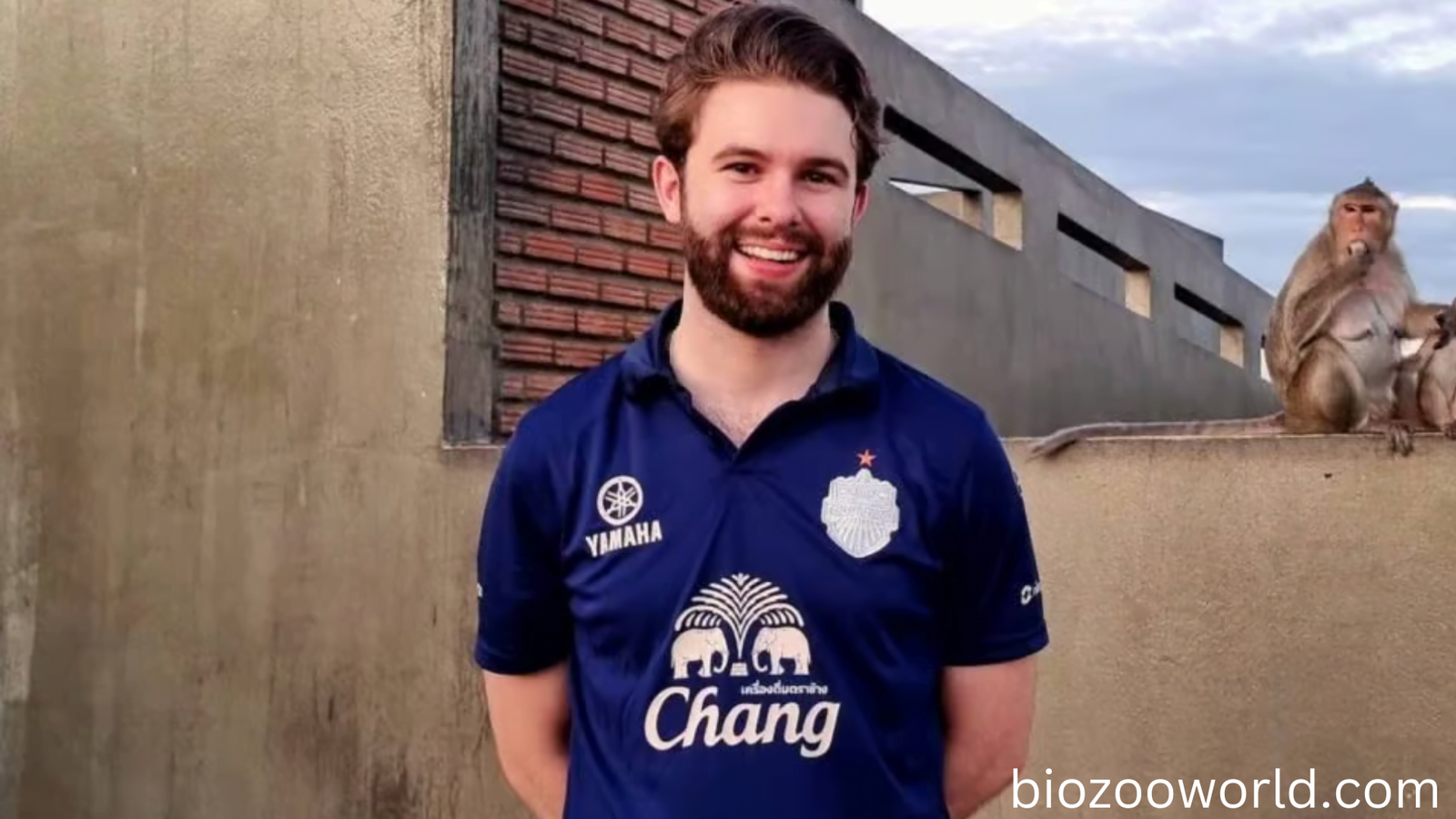 Luke Rockwell Net Worth, Age, Height, Images, Bio/Wiki 2024.