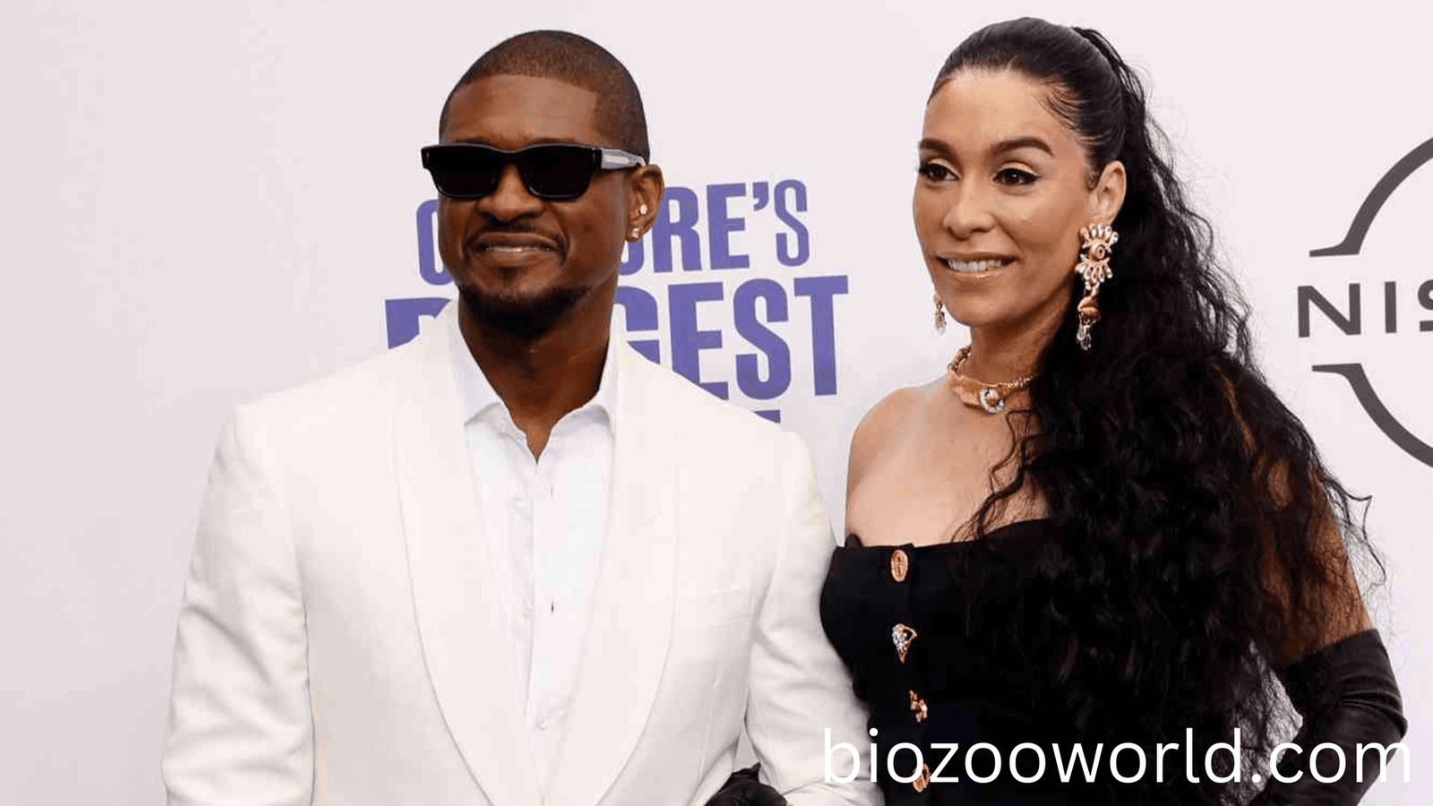 Usher Raymond III Net Worth, Age, Height, Images, Bio/Wiki 2024.