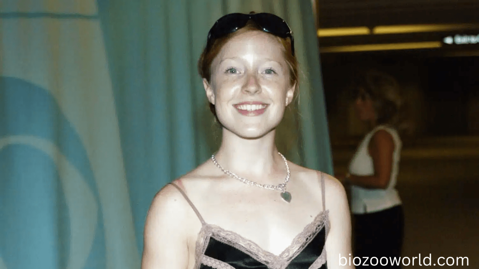 Angela Goethals Net Worth, Age, Height, Images, Bio/Wiki 2024.