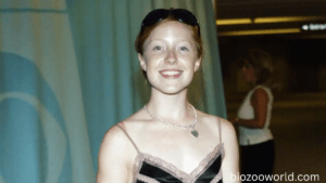 Angela Goethals Net Worth, Age, Height, Images, Bio/Wiki 2024.