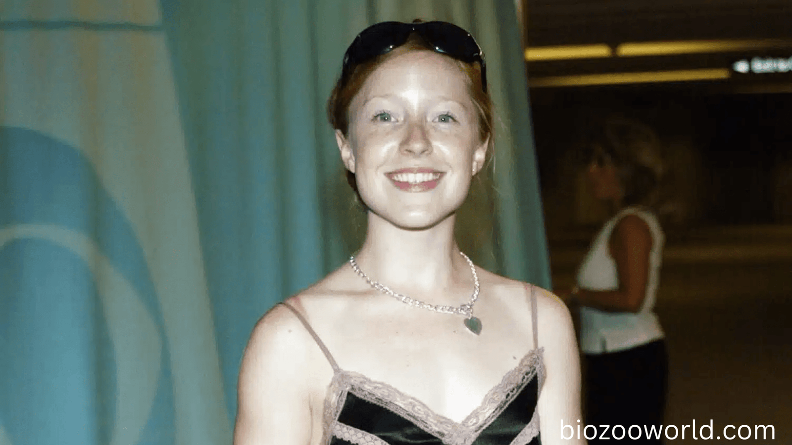 Angela Goethals Net Worth, Age, Height, Images, Bio/Wiki 2024.