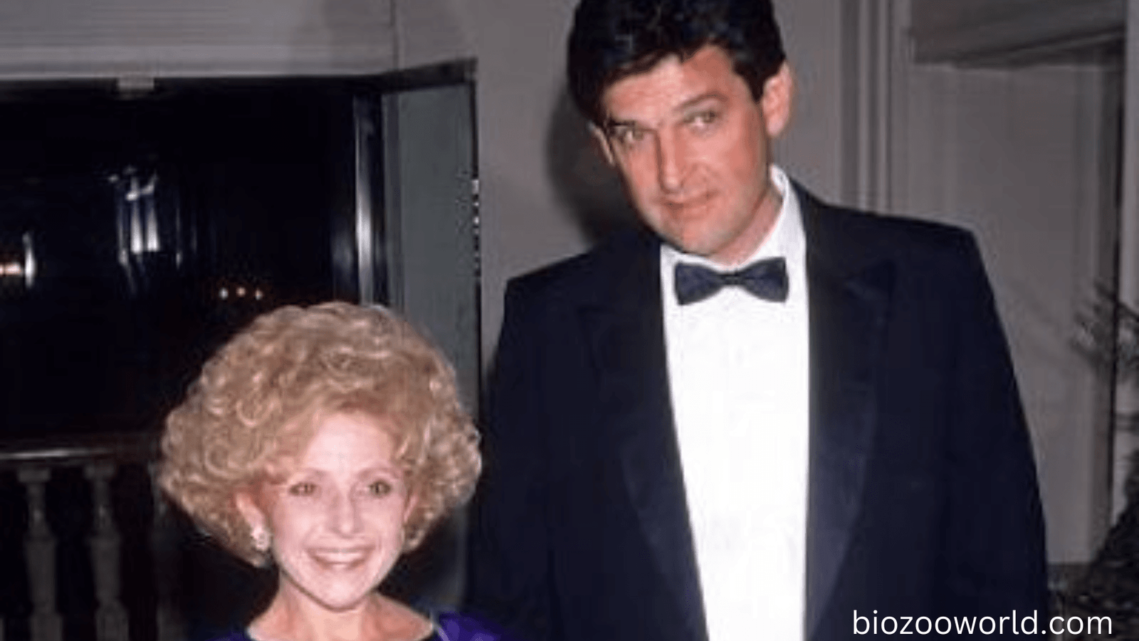 Ronnie Shacklett Net Worth, Age, Height, Images, Bio/Wiki 2024.