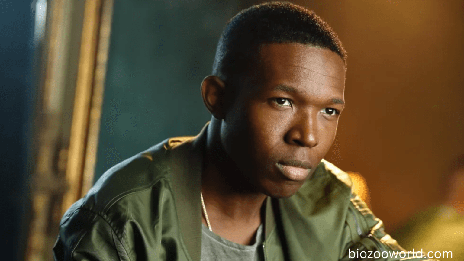 Denzel Whitaker Net Worth, Age, Height, Images, Bio/Wiki 2024.