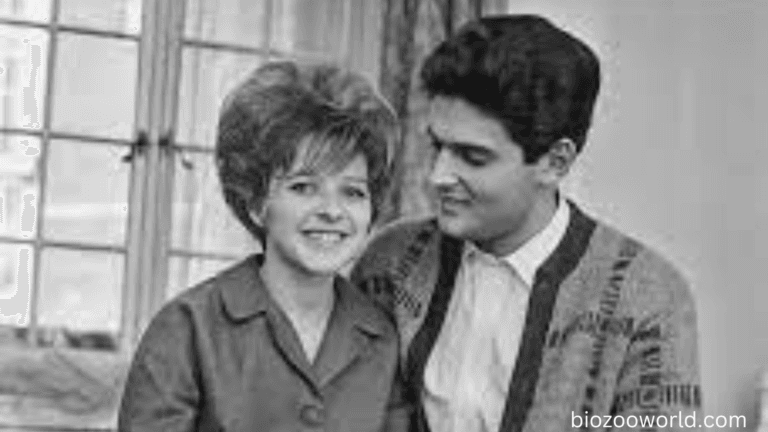 Ronnie Shacklett Net Worth, Age, Height, Images, Bio/Wiki 2024.